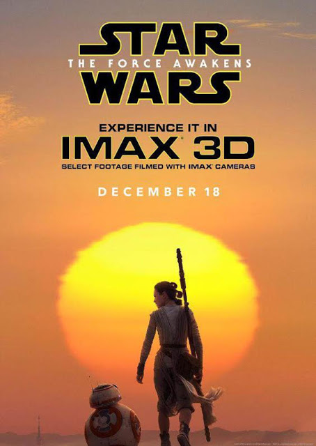 IMAX-POSTER