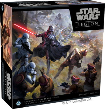 sw legion 1
