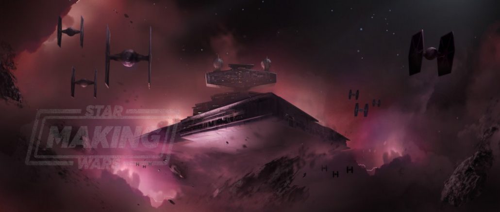 Detalles de los personajes y argumento completo del "Proyecto Ragtag ...