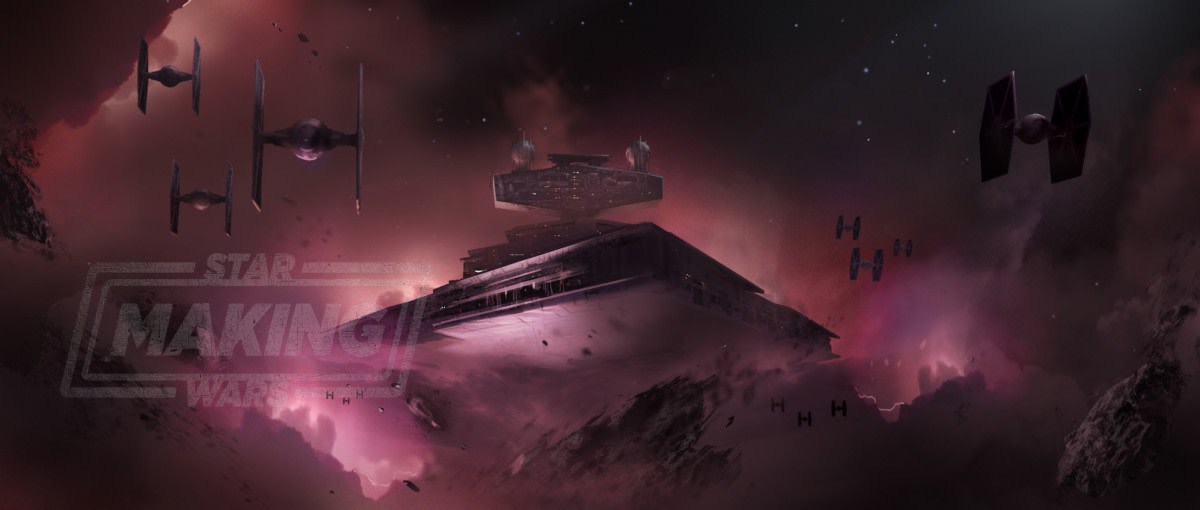 Detalles de los personajes y argumento completo del "Proyecto Ragtag ...