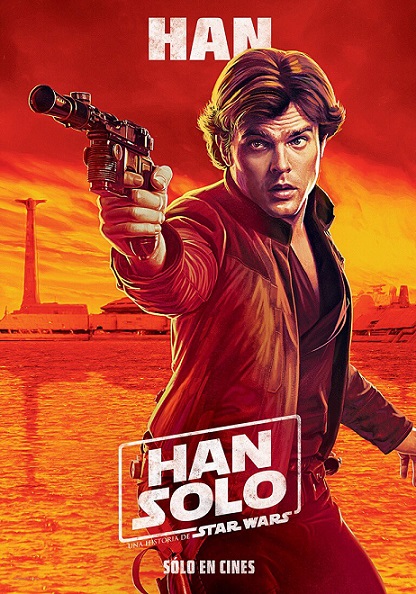 Poster Han