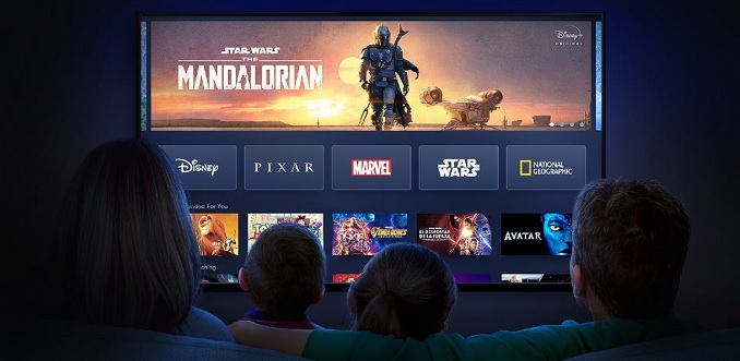 Disney+ adelanta la llegada de su nueva plataforma